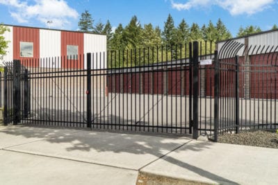 Past Fence Projects - Summit Fence Co. LLC - 40+ Years of Experience