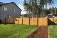 Past Fence Projects - Summit Fence Co. LLC - 40+ Years of Experience
