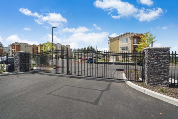 Past Fence Projects - Summit Fence Co. LLC - 40+ Years of Experience