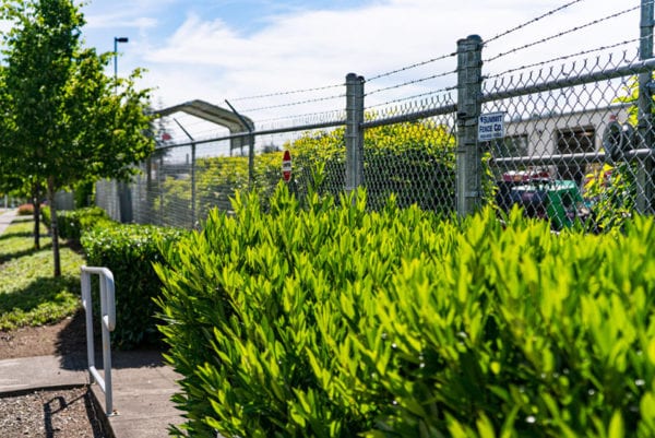 Past Fence Projects - Summit Fence Co. LLC - 40+ Years of Experience