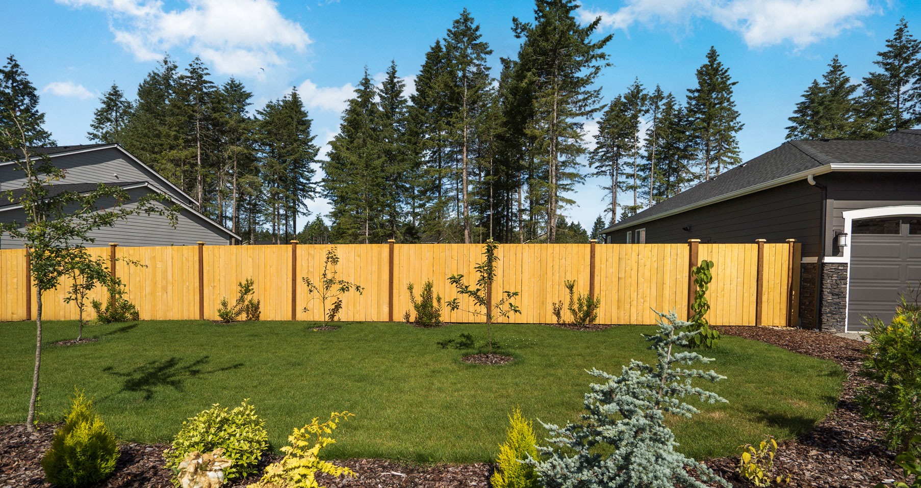Summit Fence Co. LLC - Your South Puget Sound Fence Company